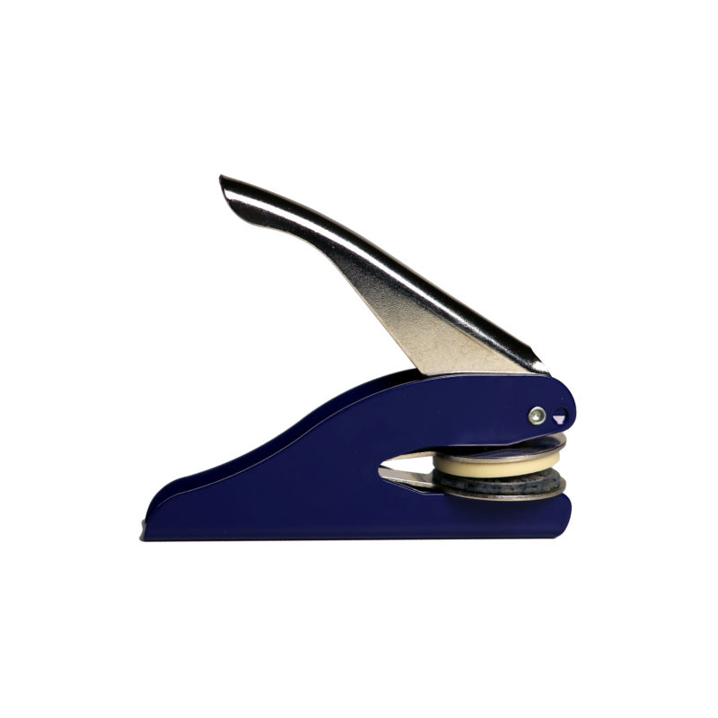 Personalised Seal Embosser - McGrath Company Seals